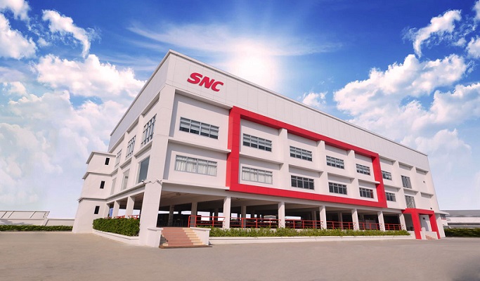 SNC FORMER PUBLIC COMPANY LIMITED